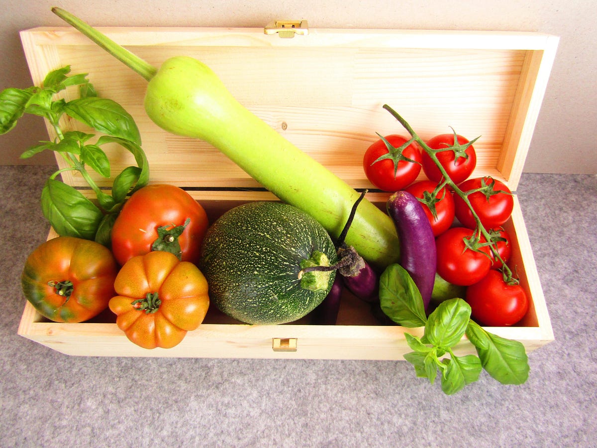 The High Cost of (not) Eating Fresh | by Mother Earth Food | Medium
