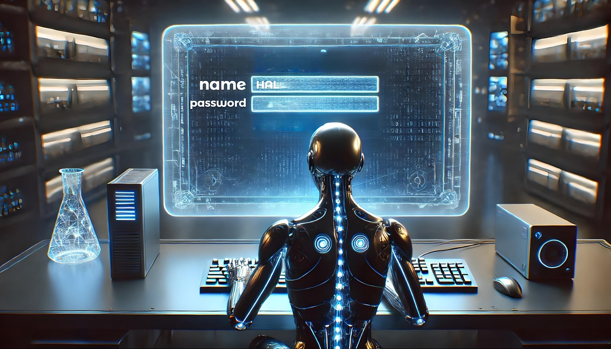 User Authorisation in Streamlit. Log in to a Streamlit app using OIDC… | by Thomas Reid | Data ...