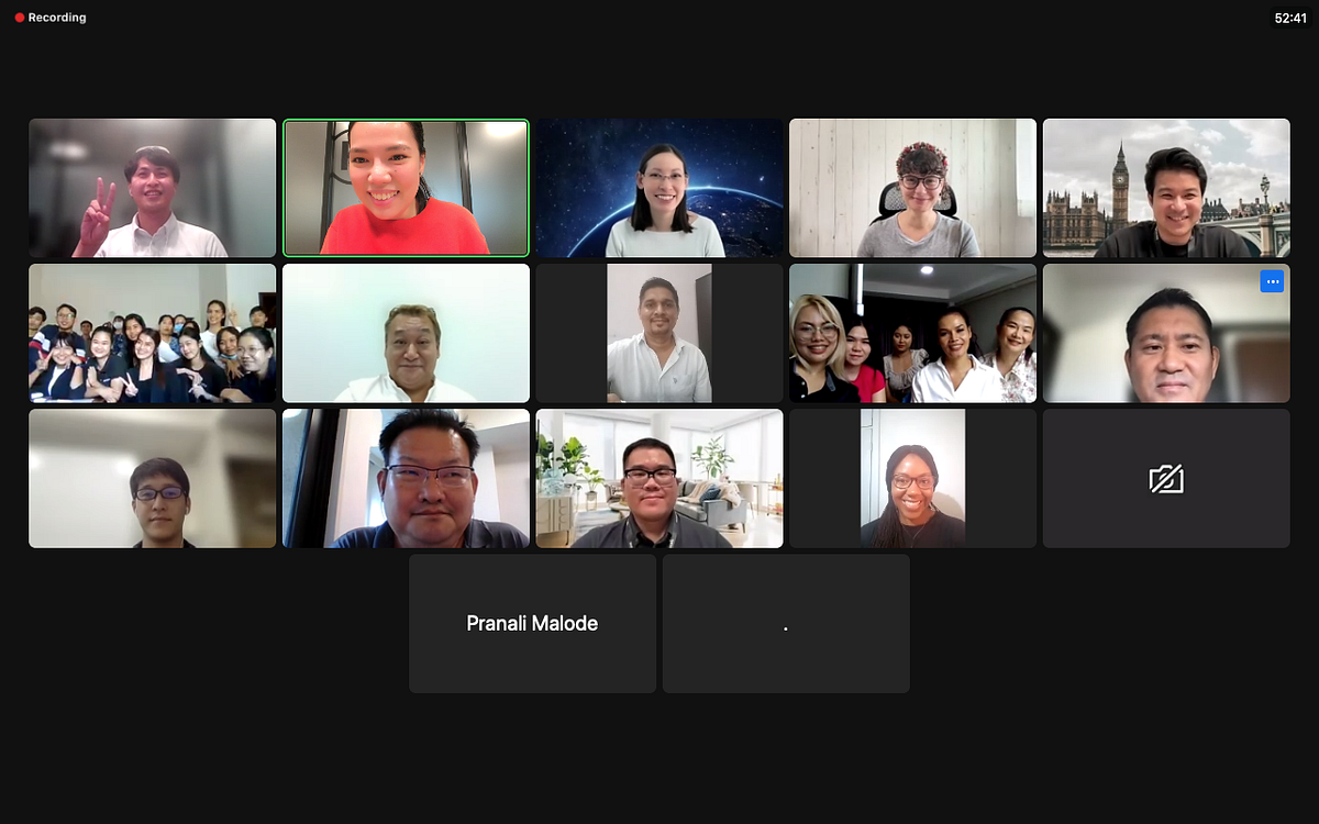 Smart Ryde is for everyone. What is real, inclusive, and diverse… | by ...