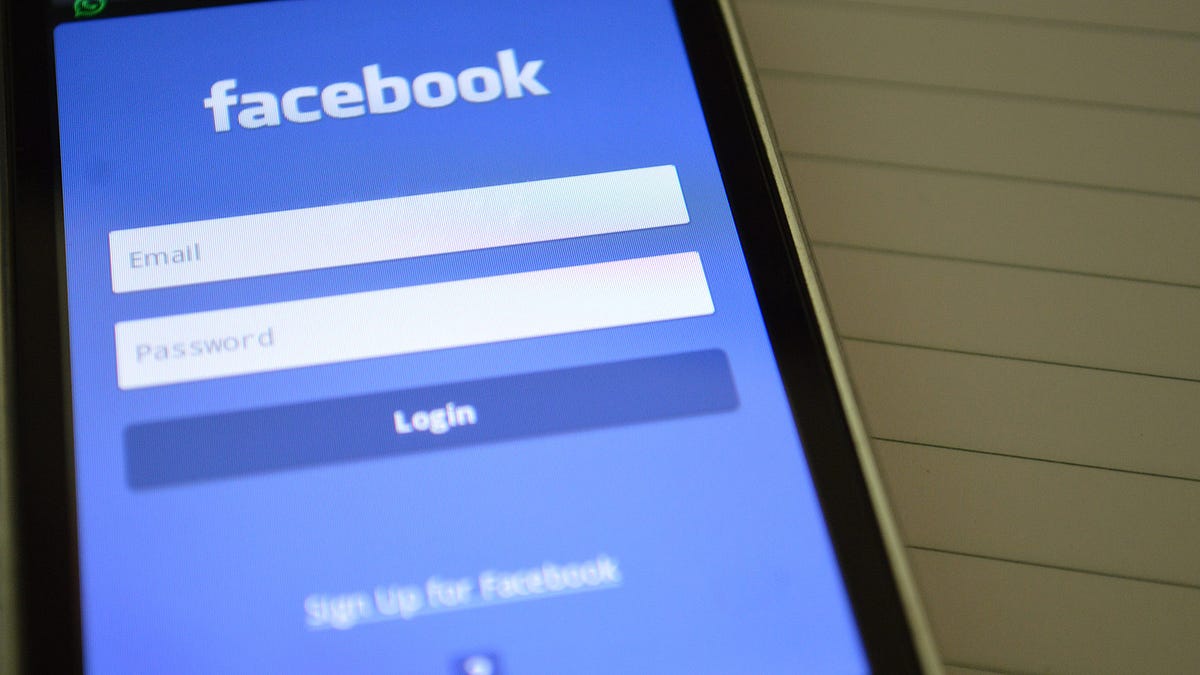 Back to the Future: the new Facebook algorithm | by Megan Singh | The ...
