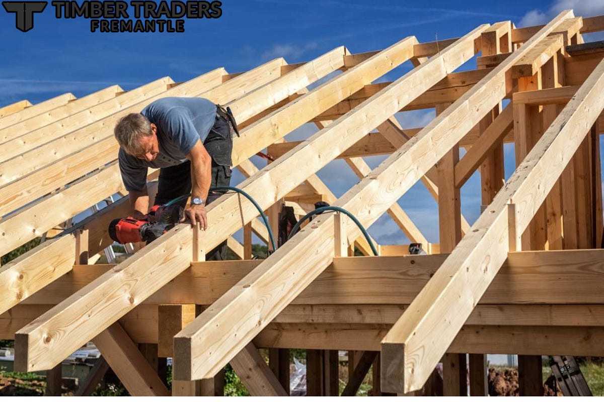 Good Quality Timber Supplier Sydney | by Fremantletimber | Medium