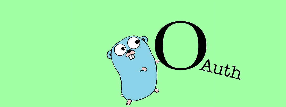 REST APIs Design and Server Building in Go(7-Authorization) | by David ...