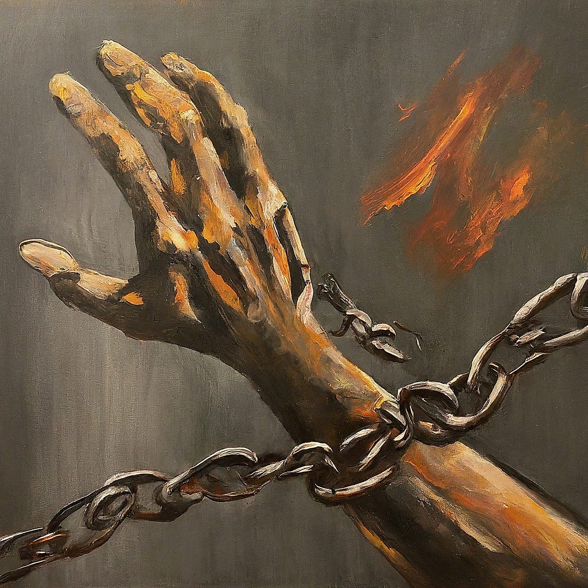 Disrespect, Autonomy, and Me. Claiming Autonomy in the Face of… | by ...