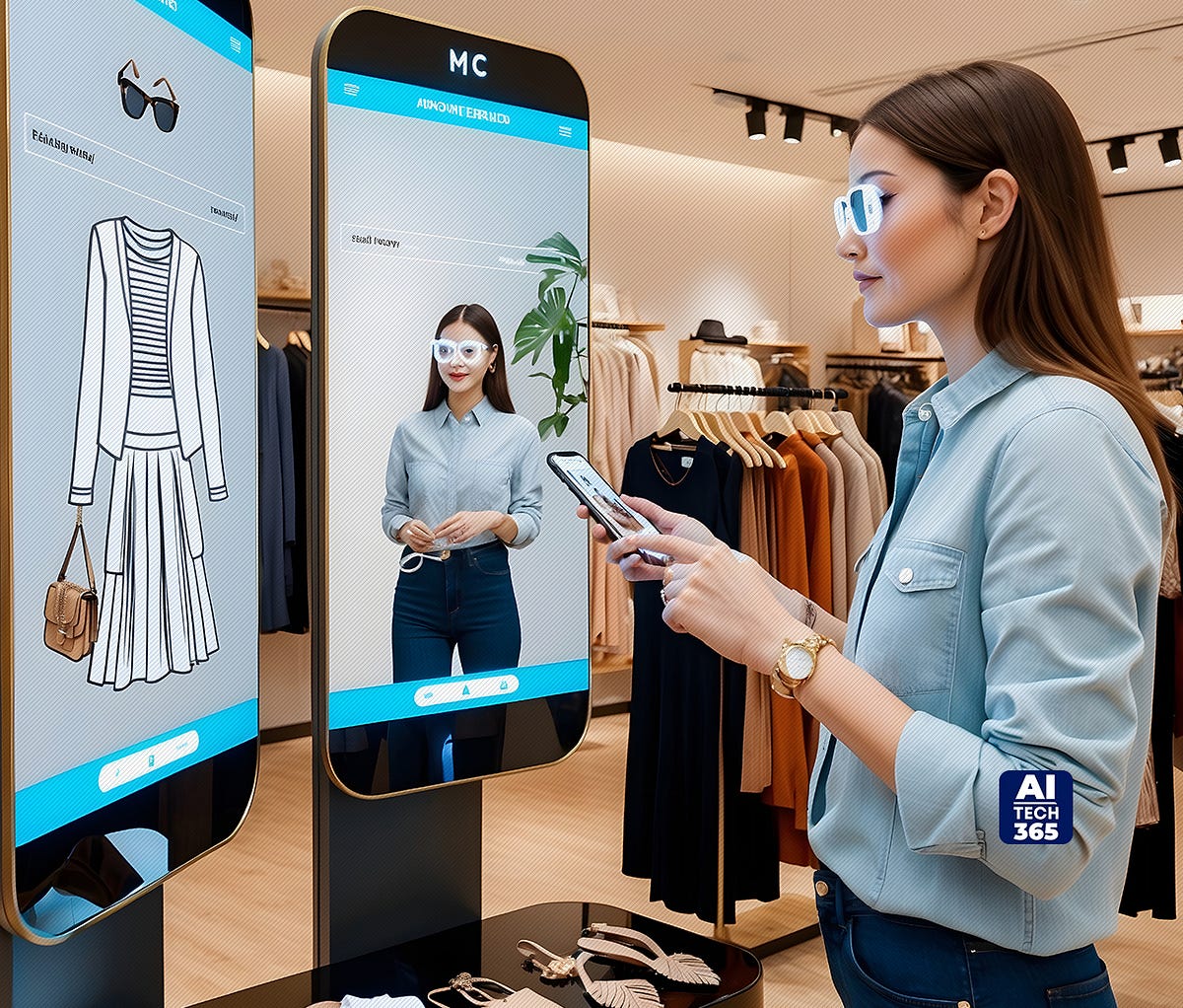 An Overview of AI in eCommerce. With the shift towards digitalization… | by Prashant Pawar | Sep ...