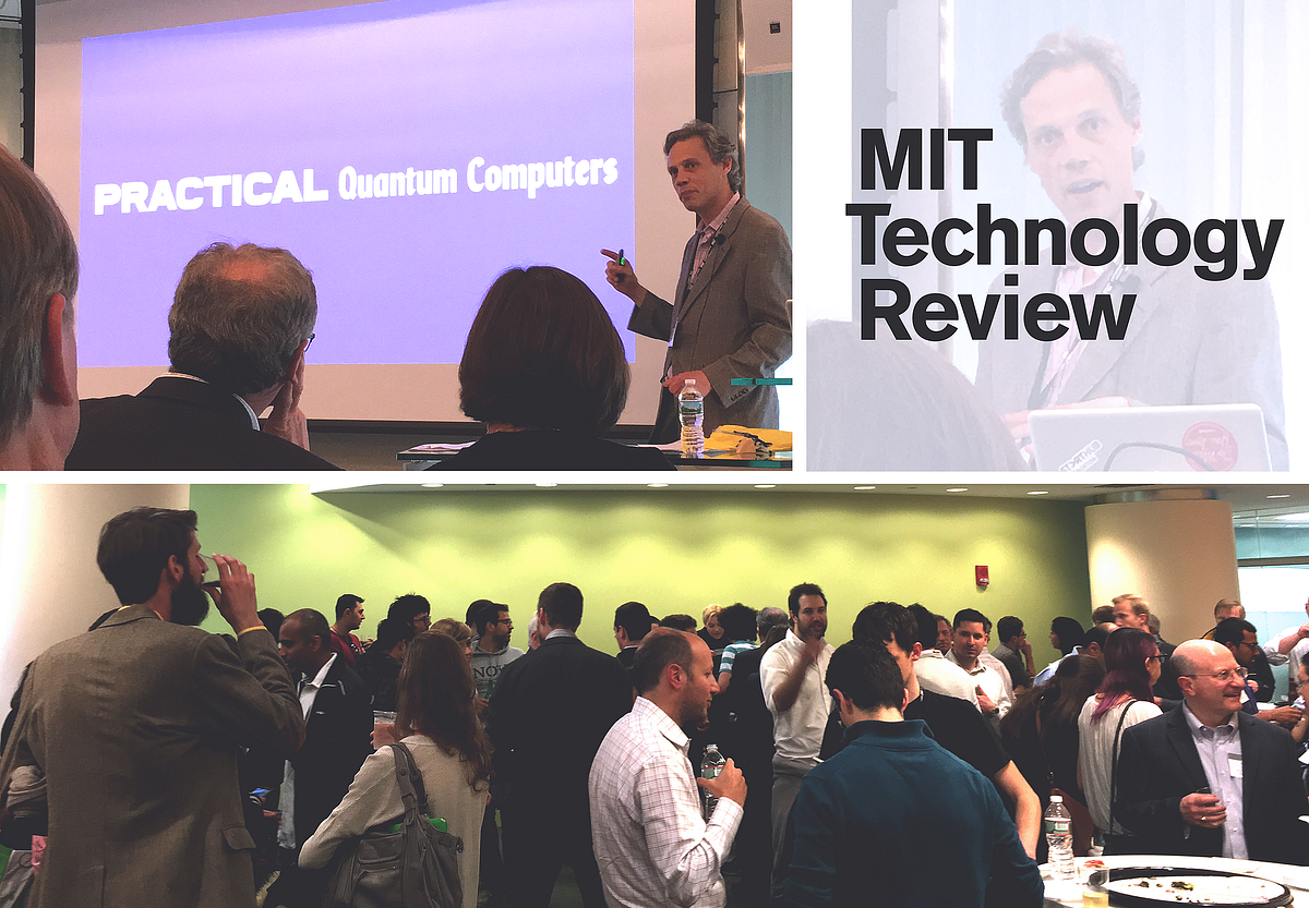 Three Future-Defining MIT Breakthrough Technologies, Explained | by ...