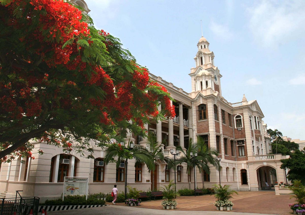 What is hall education in the university? | by biglamxenia | what is ...