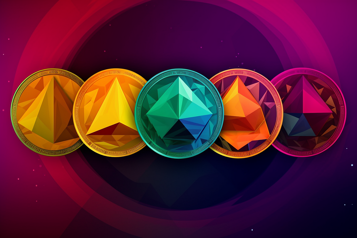 Top 4 High-Potential Micro-Cap Crypto Tokens To Add To Your Portfolio ...