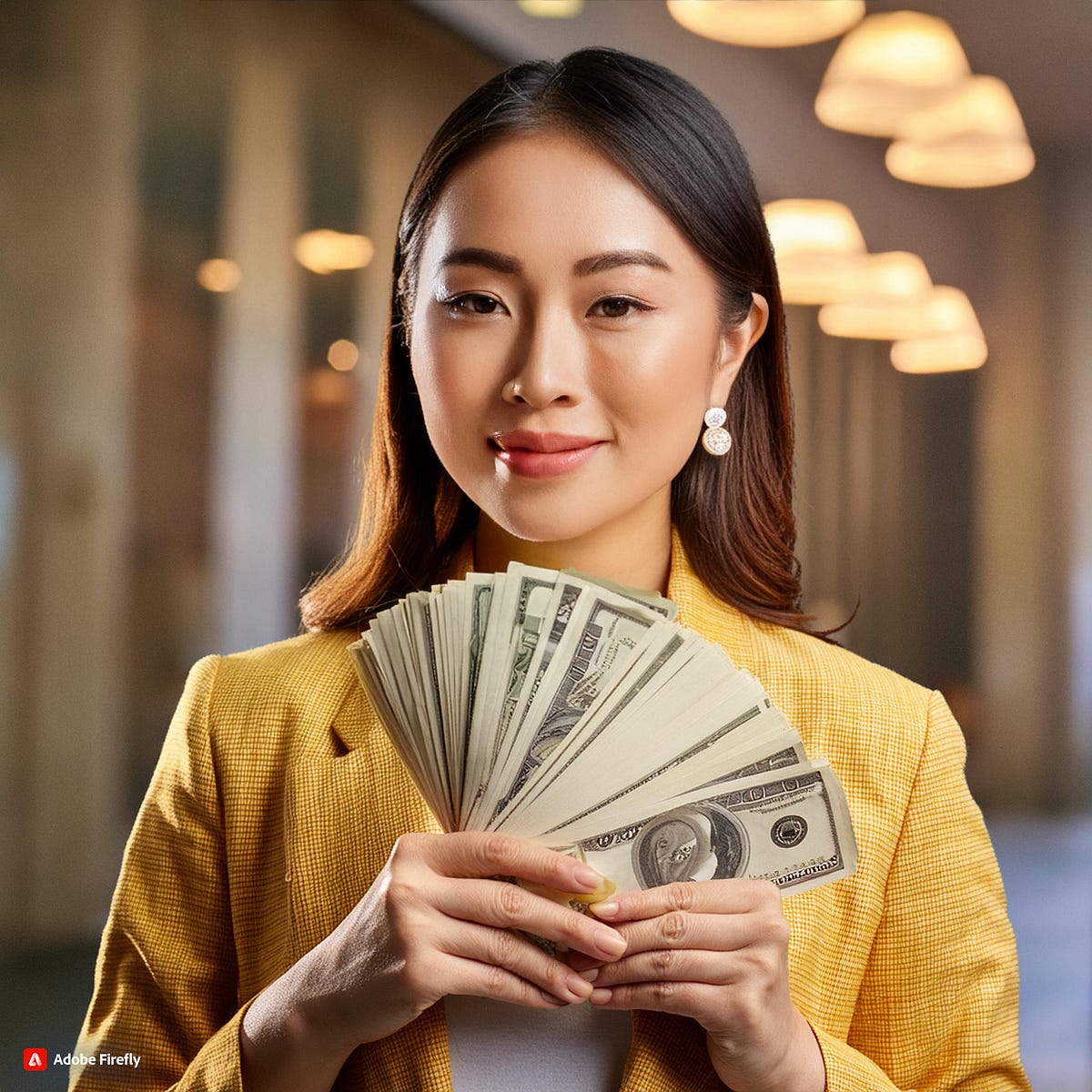 14 Most Powerful Money Affirmations | Long. Sweet. Valuable.