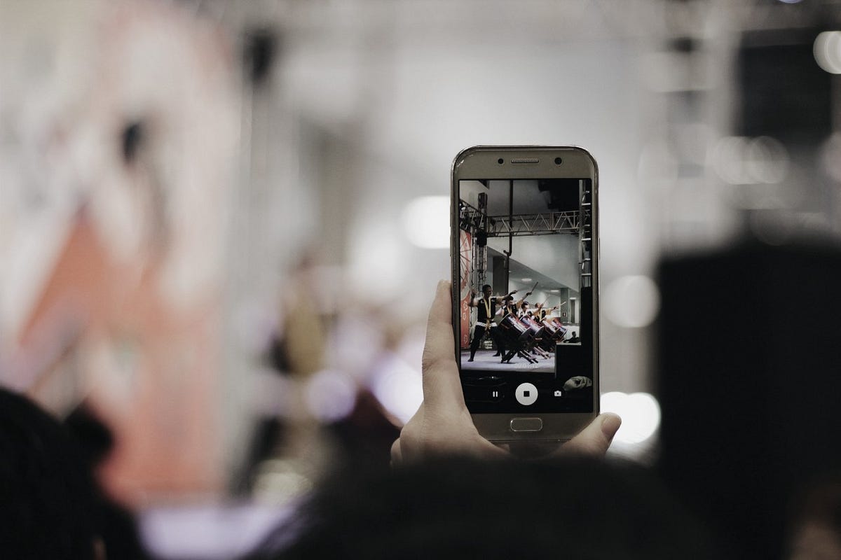 Videos: una nueva forma de inspirar en Pinterest | by Bruna Toni ...