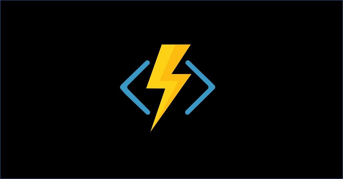 Leveraging Azure Functions With Cosmos Db Trigger By Emer Kurbegovic Medium