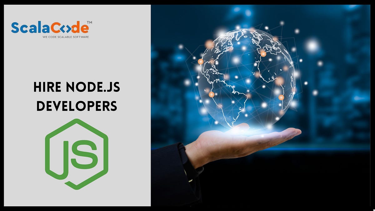 Node.JS or PHP- The Best Environment For Server-Application Development ...