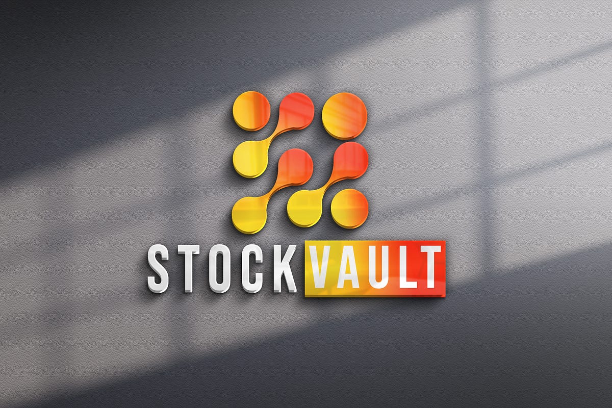 Hello everyone,. Stockvault limited is offering you the… | by STOCKVAULT | Medium