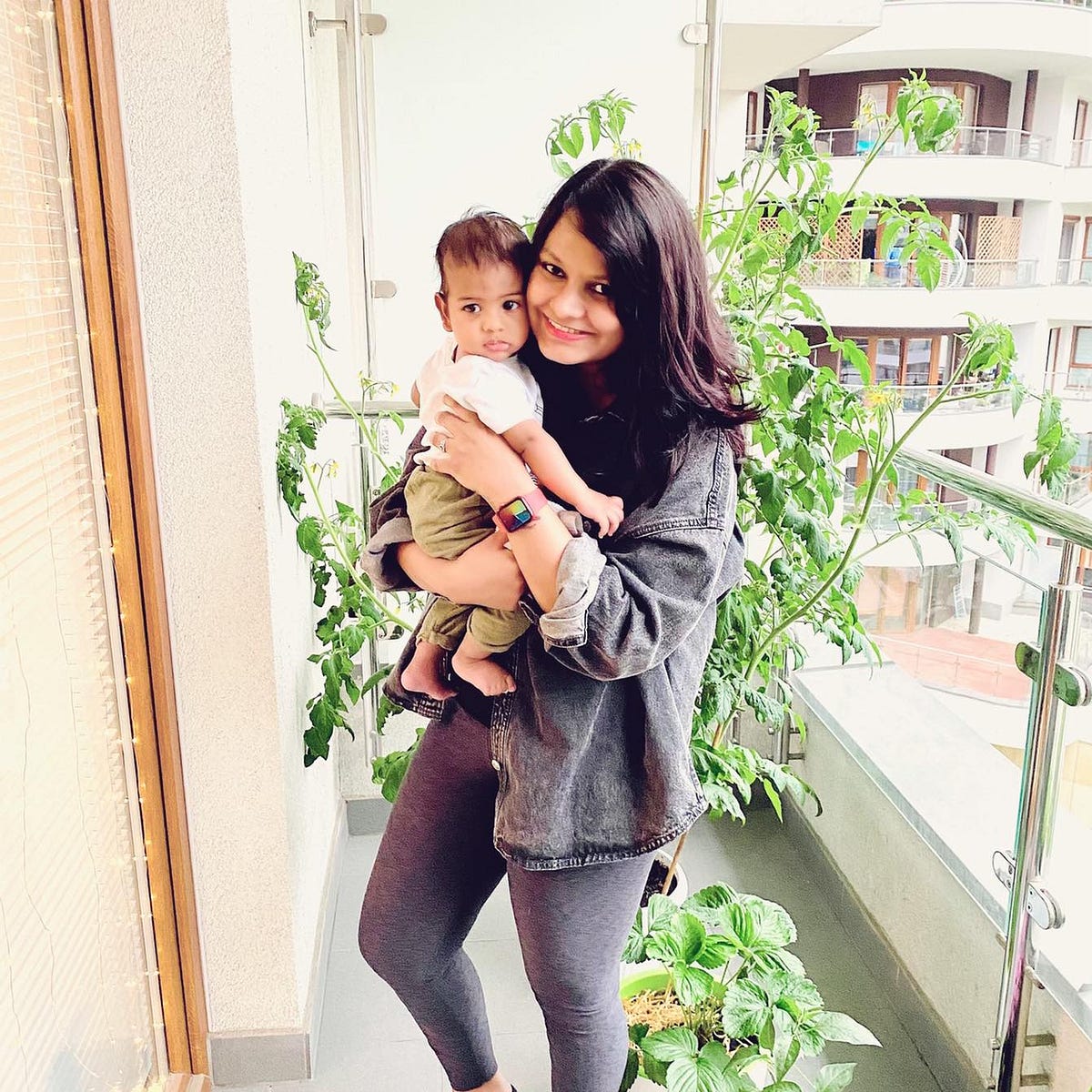 Messy Motherhood. It is popularly believed that a mother… | by Divya ...