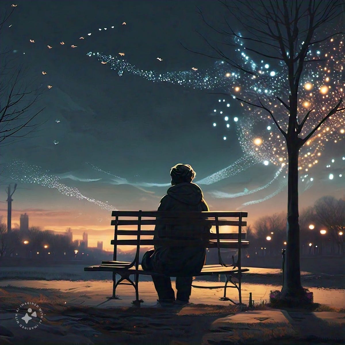 Why Being Patient Makes You Stronger | by S ESOOF SIDDIQ | Word Garden ...