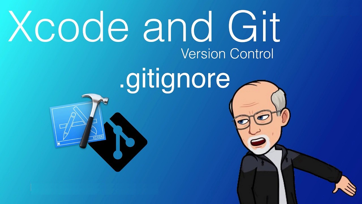 Version Control in Xcode: What to Push and What to Ignore | by Mihail Salari | Medium