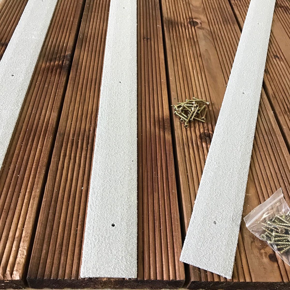 Decking Strips. With regards to decking arrangements… | by Stairnosing ...