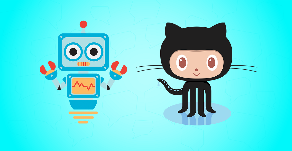 Automate your GitHub workflows with PROBOT | by Ashantha Lahiru | Medium