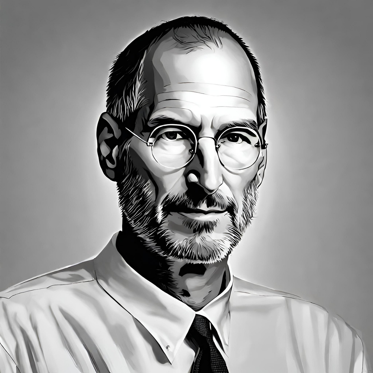 Book Review: Steve Jobs. Introduction: | by Wayne Taylor | Mar, 2024 ...