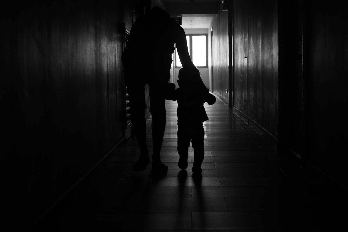 The Promises of a Father. I was raised by a father who filled me… | by ...