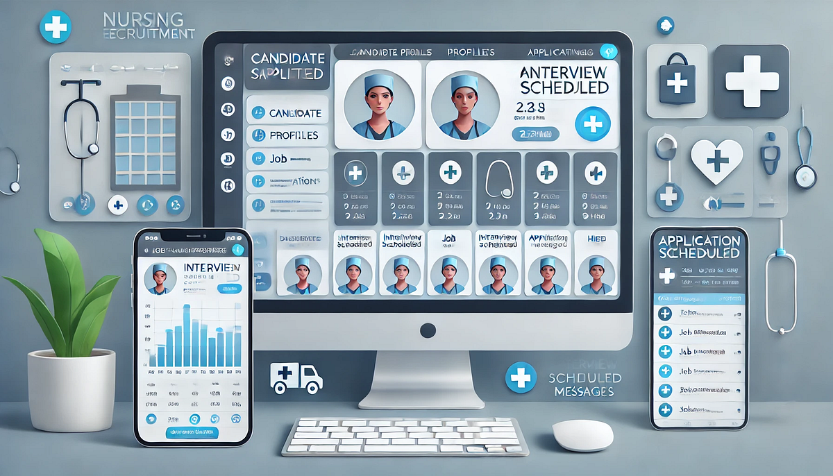 Transforming Healthcare Industry: User Testimonials on Nursing ...