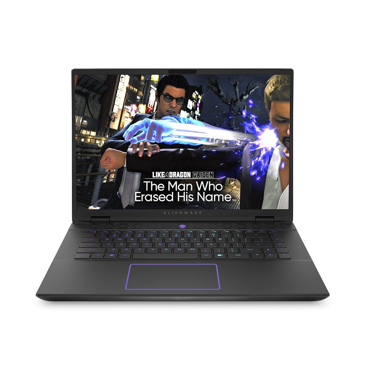 2024 Dell Alienware m16 R2 Laptops listed on Amazon India | Check Price, Specs and Features | by ...