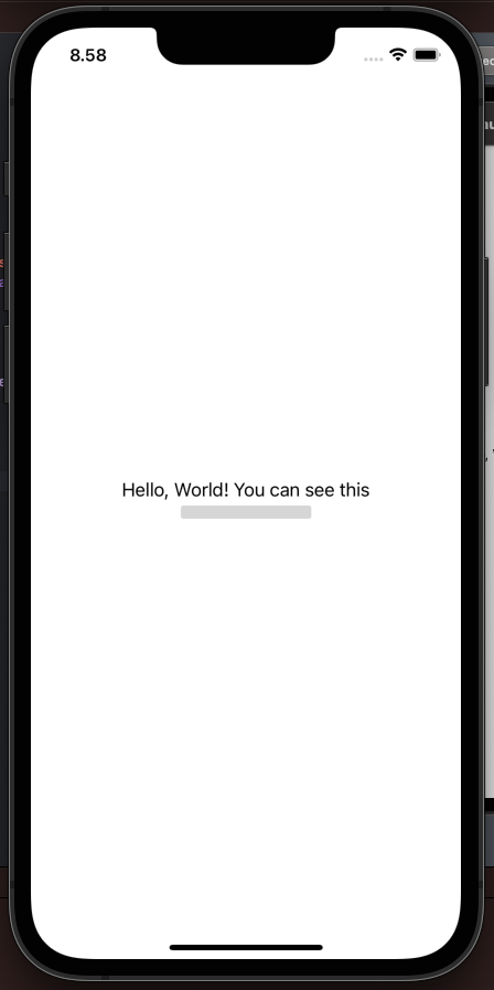 Mastering SwiftUI Redacted: Hide data and show loading | by Anders Jensen | Mobile App Circular