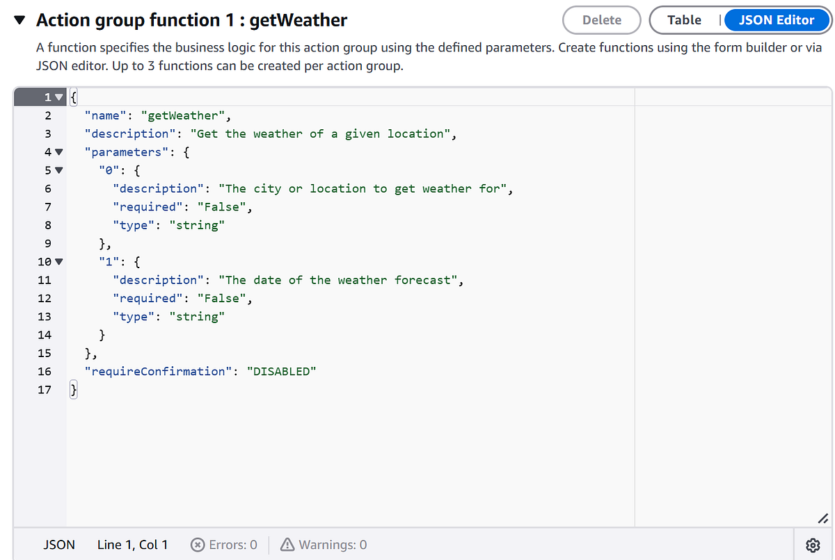 From Concept to Code: Building Your First MCP-Powered Agent on AWS (2) | by Jiao | AWS Tip