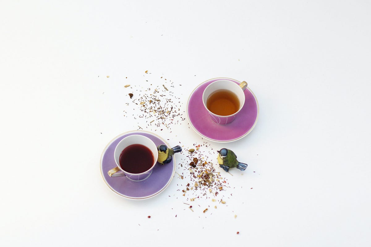 Rise of Coffee Culture in China. For centuries, tea has been an ...