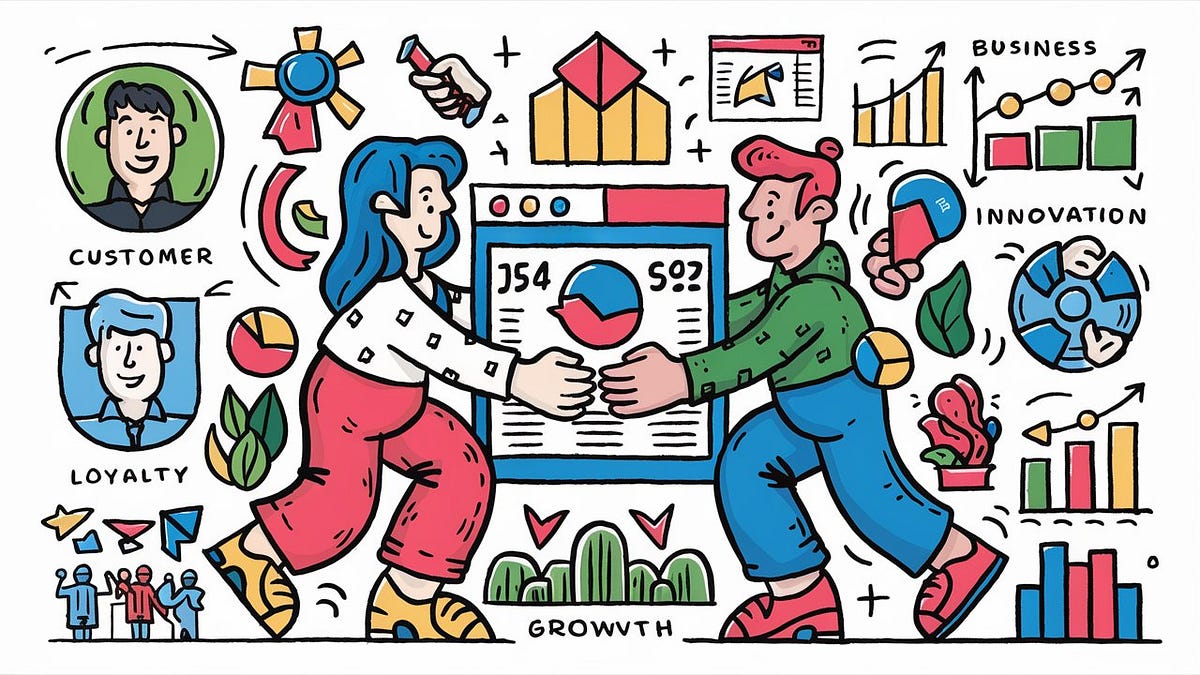 User-Centered Principles: A Key to Business Success | Medium
