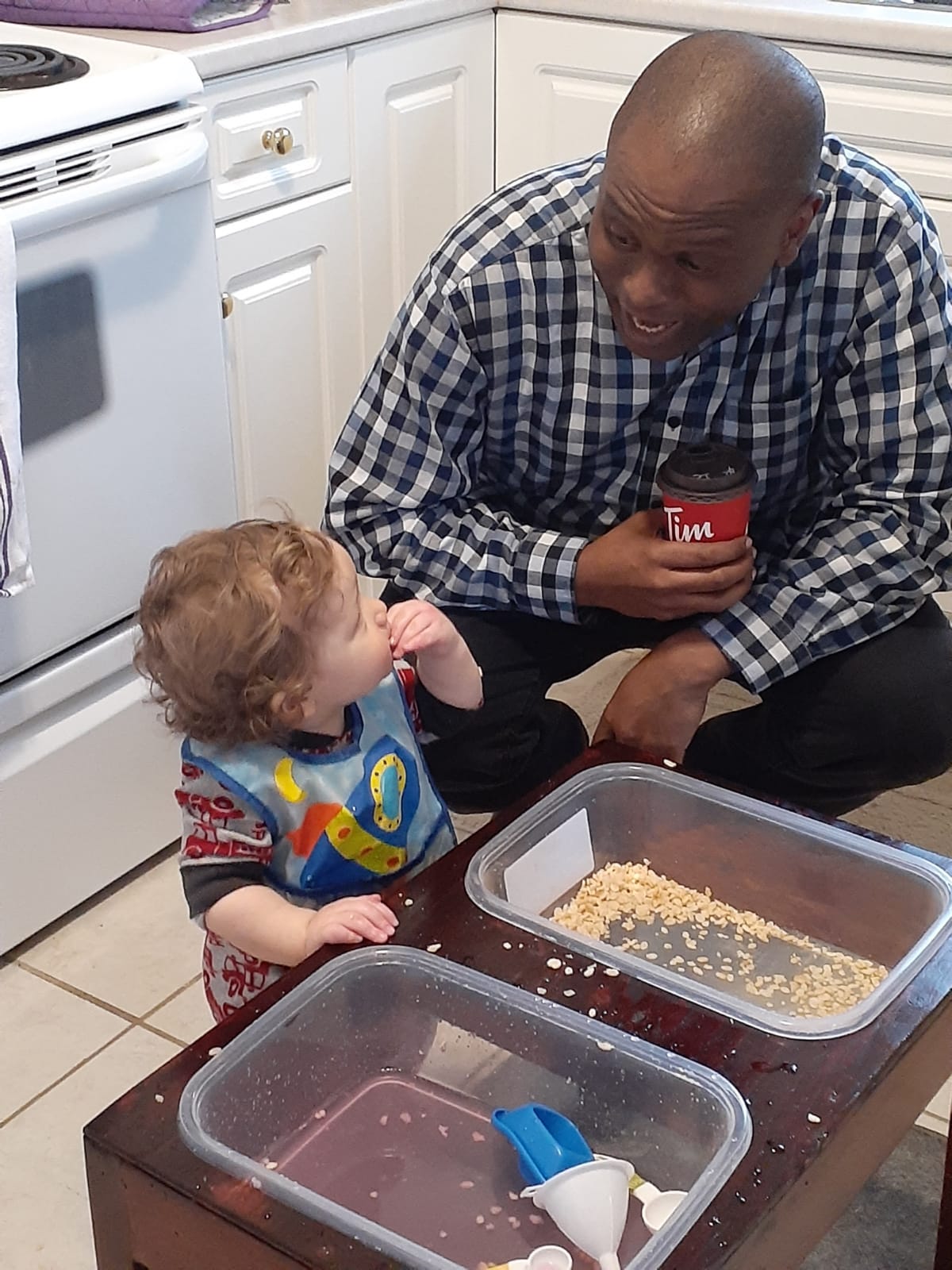 Grandpa’s 11 Rules For Creating Good Relationships | by Vuyo Ngcakani ...