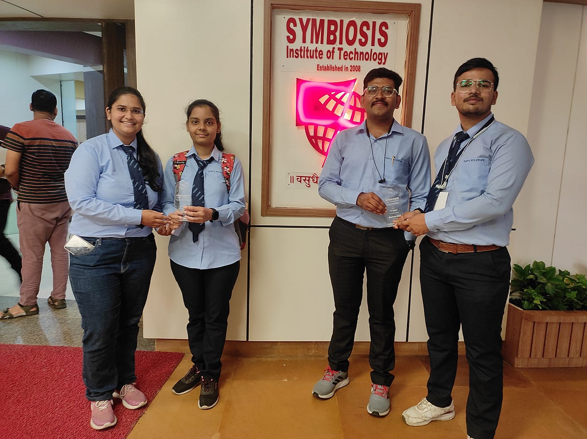 Protech 2023: A Memorable Experience of Learning and Growth | by Pawar ...