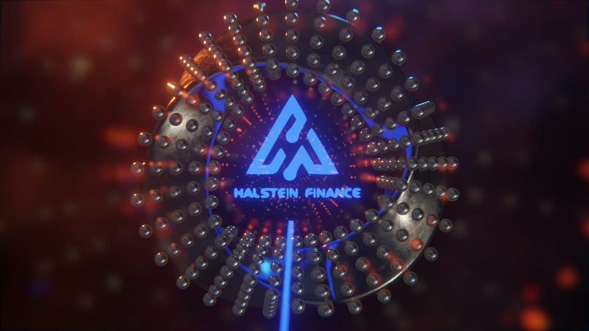 Introducing Halstein Finance ($HALF). | by Halstein Finance | Medium