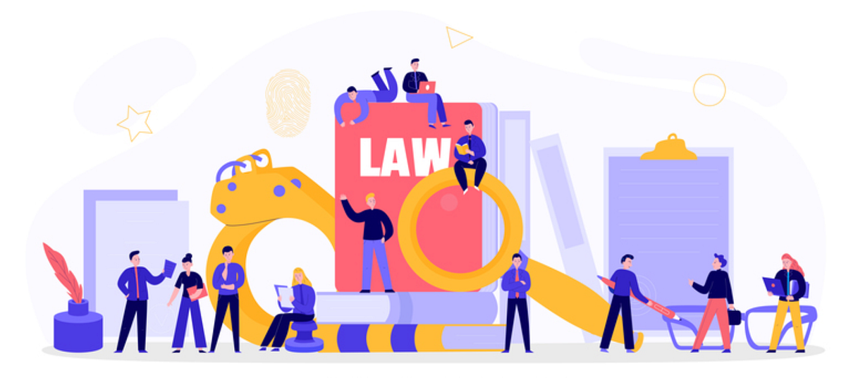 Innovation in the Legal Profession: Sprintlaw | by Elysia Fazio ...