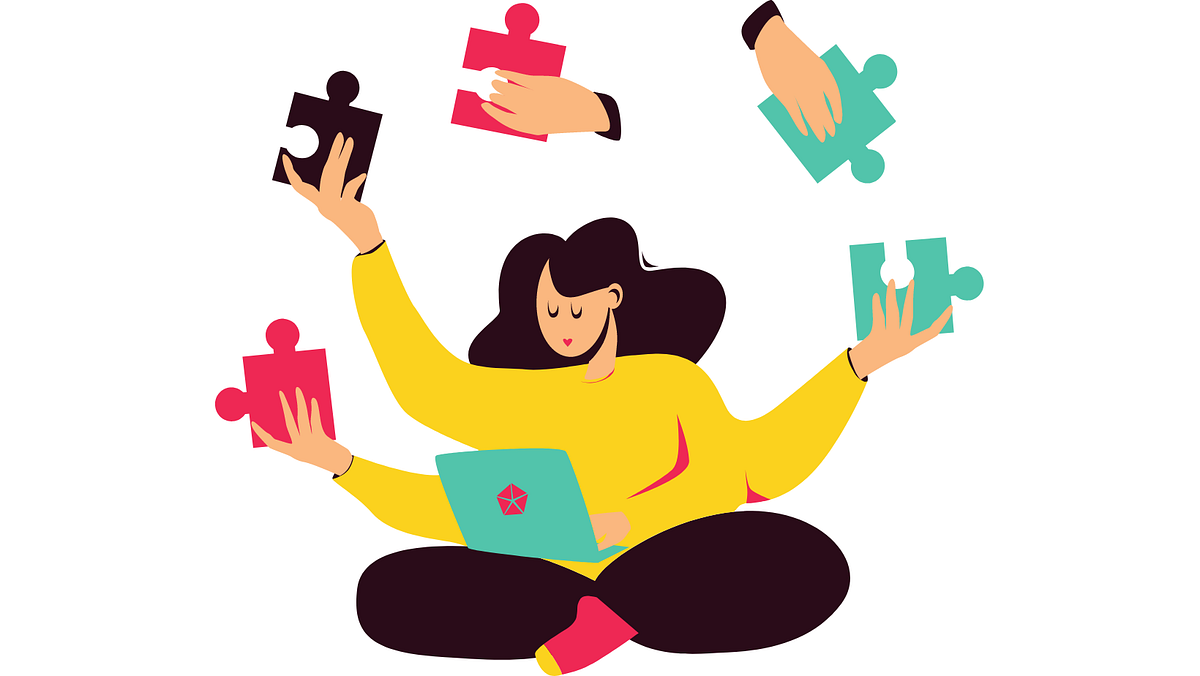 How to get productive as a founder? | by Cherry Pick | Medium