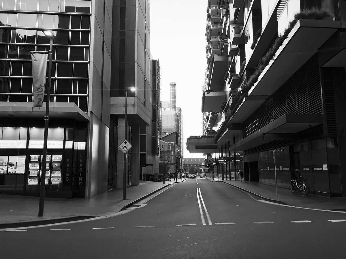 PROJECT ONE. project 1 : I choose the photographer… | by XI ZHANG | Medium