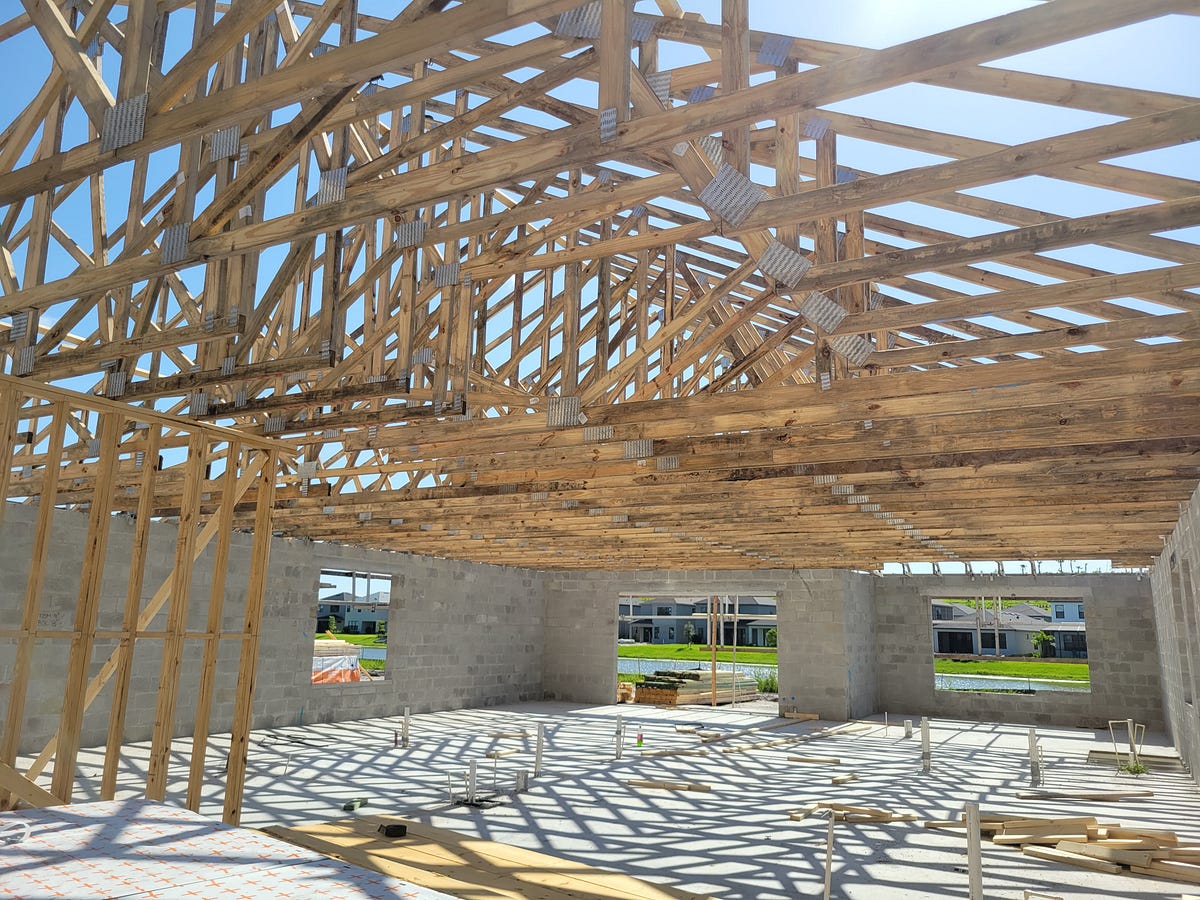 The “Grand” Setback. According to Grandview homeowners, new… | by Alexa ...