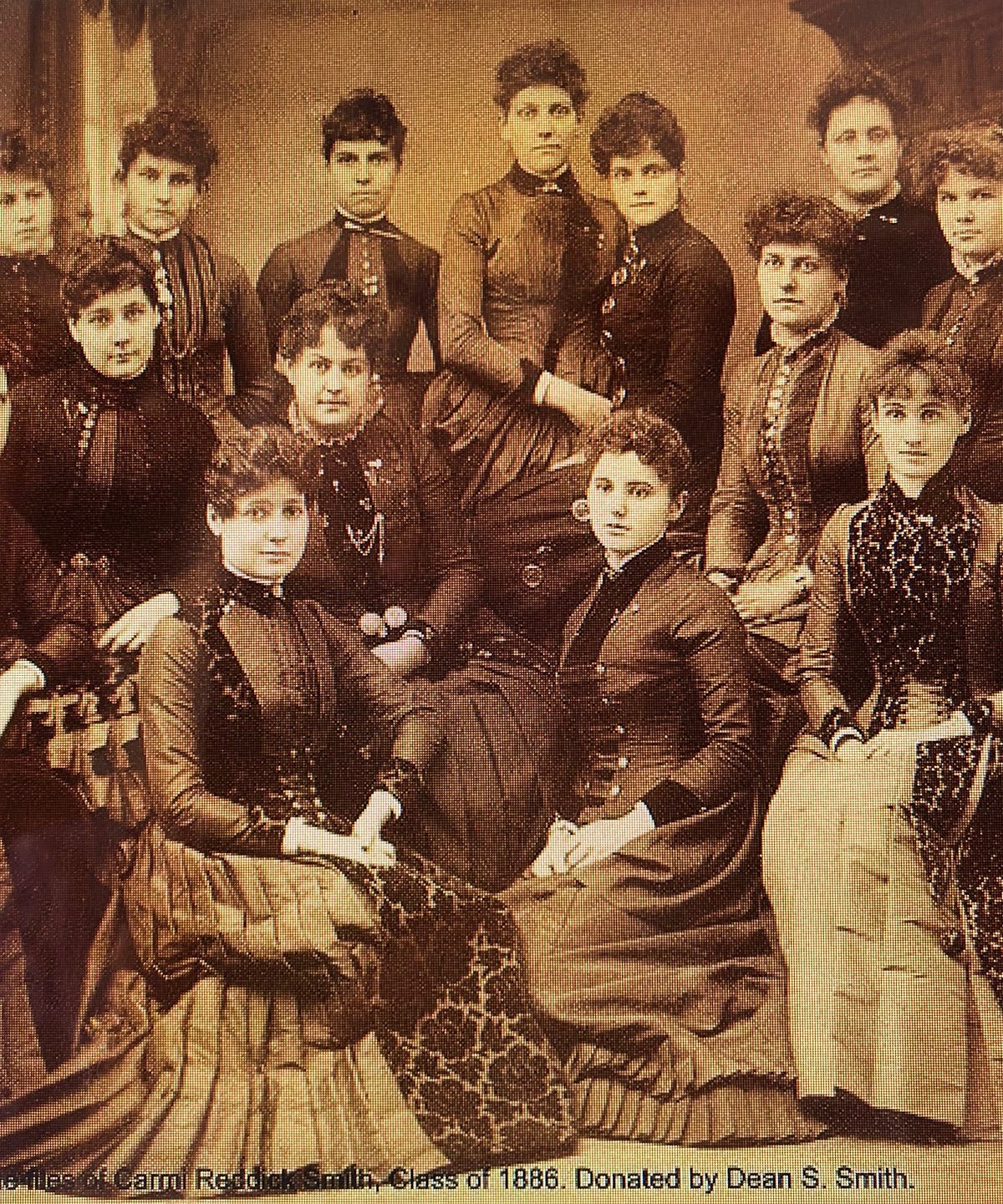Remember these ladies! It’s women’s history month! | by Norma ...