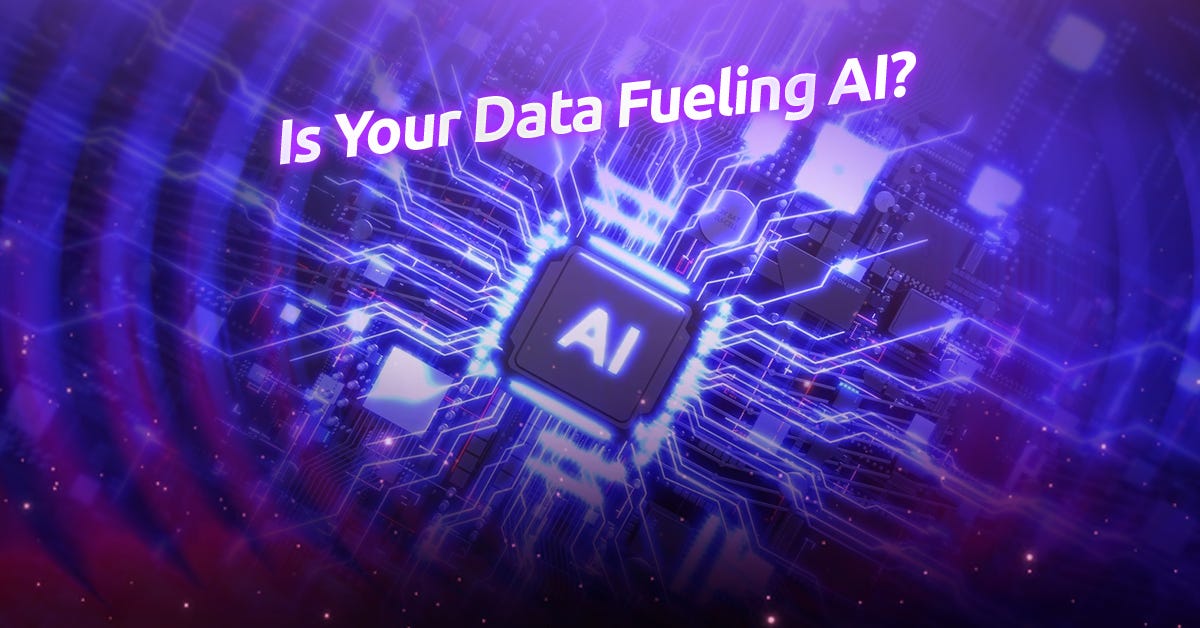 The Unintended Consequences of AI Data Harvesting | by Gary Ma ...