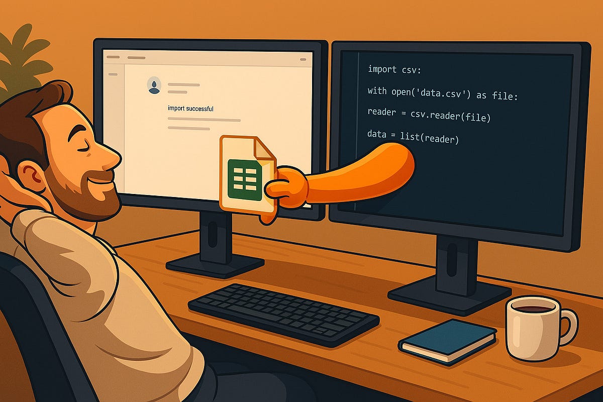 Automate Email Attachments With Python—stop Copy Pasting Files For Good