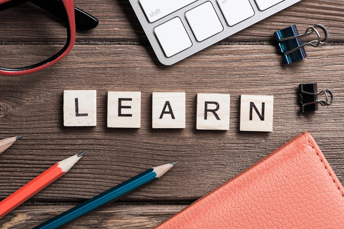 Elevate Your Potential: Continuous Learning for Thriving in Change | by ...