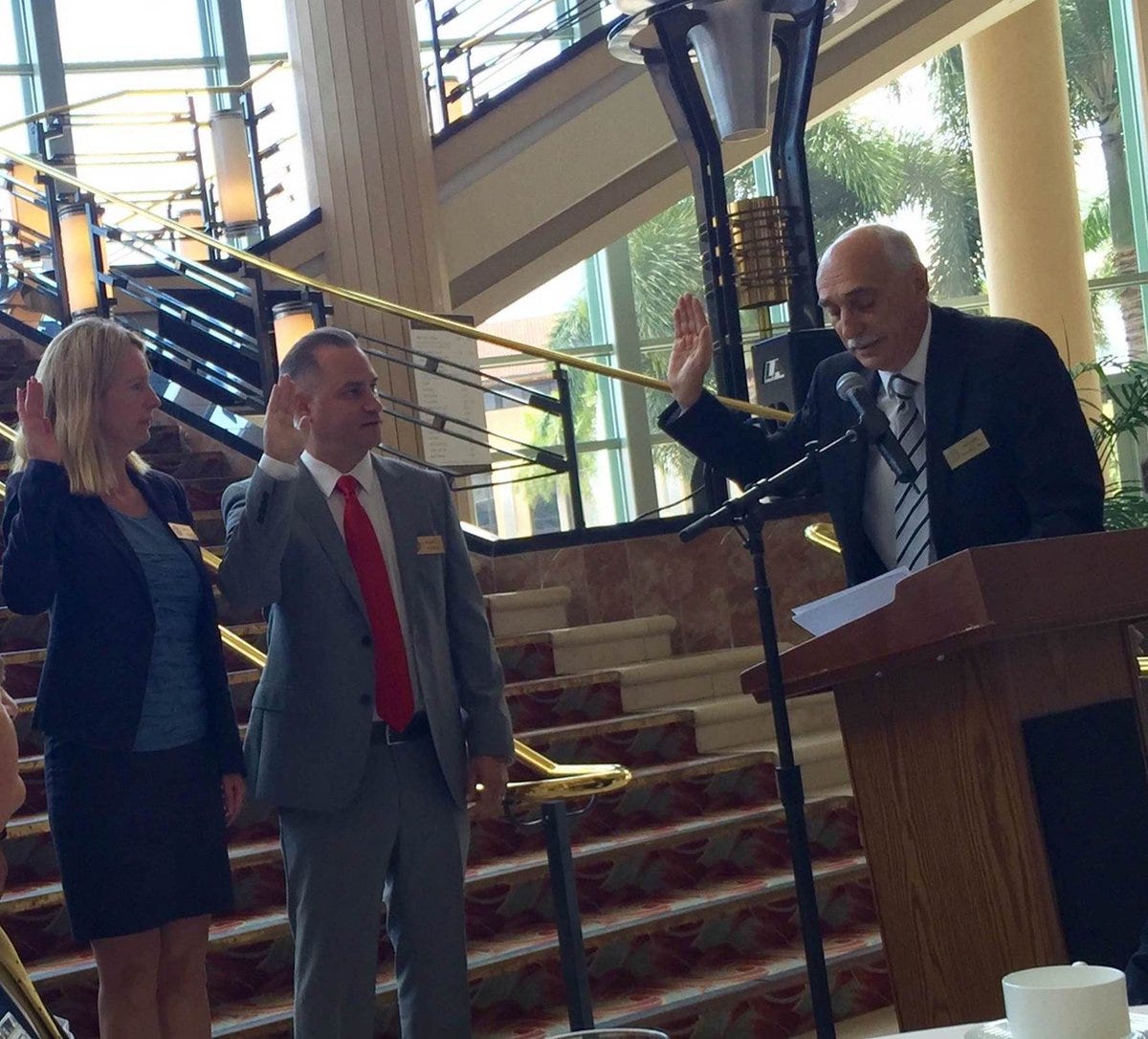 Kelly Hyman is President-Elect of the PBC Chapter of the Federal Bar ...