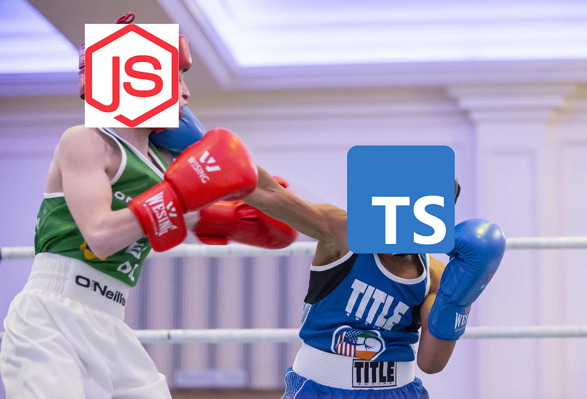 The Essential Cheatsheet Javascript Vs Typescript By Arnold Abraham Frontend Weekly Medium
