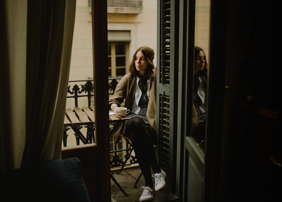 7 Things Emotionally Stable People Do Differently | by Razane | Mind ...