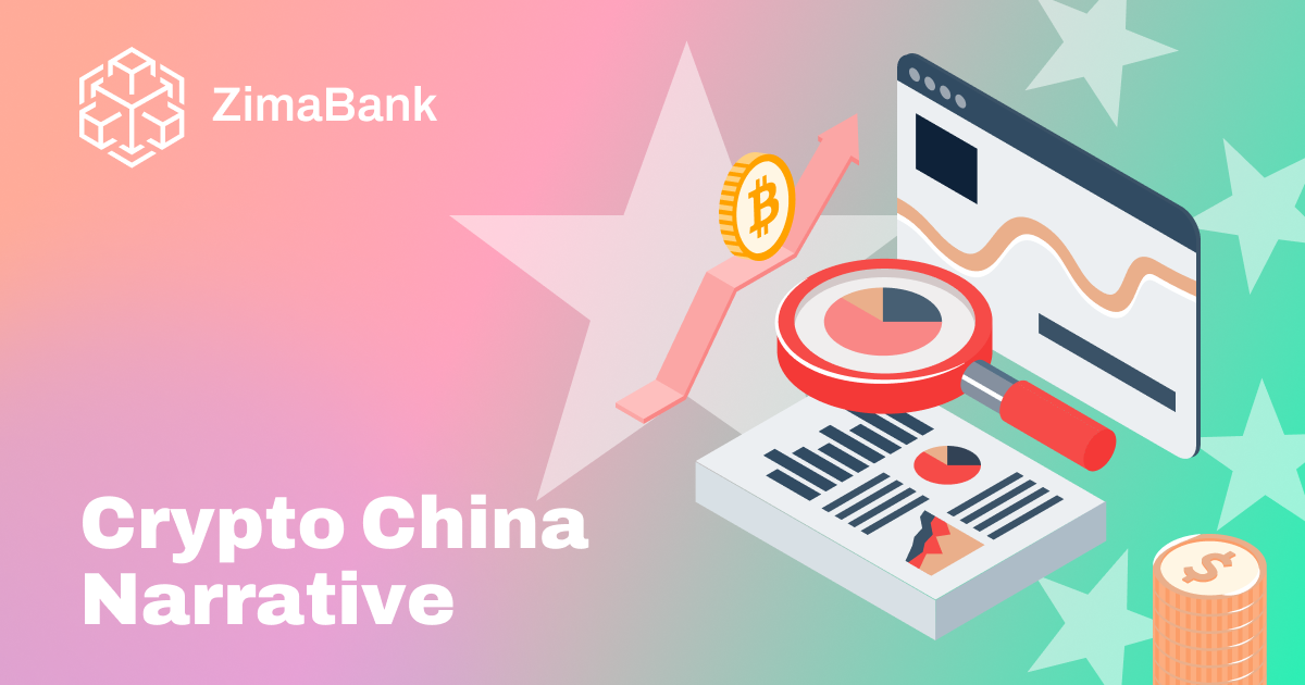 📈 The Chinese Narrative In Crypto: A New Trend Or Another Hype? | by ...