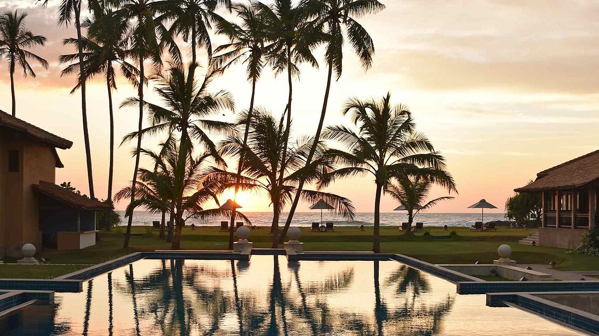 The Top 10 Attractions and Activities in Negombo, Sri Lanka’s Coastal ...