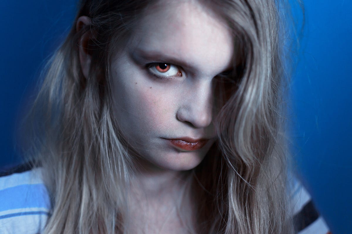 Blythe. June 2022 Flash Challenge, Day 6 | by Shawn Ingram ...
