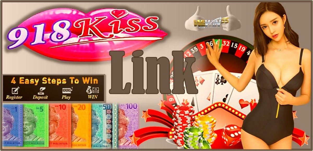 918kiss. About — 918Kiss | by top online casino thailand | Medium