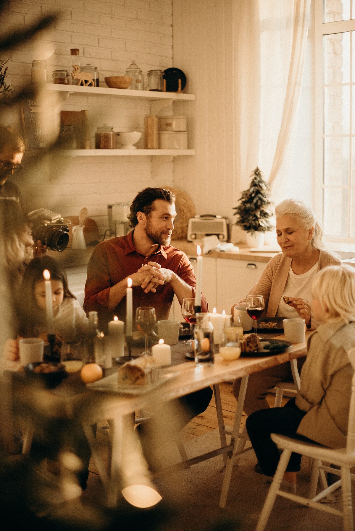 Here’s How Your Parents Wrecked Your Life — What Is Your Pseudo-Love ...