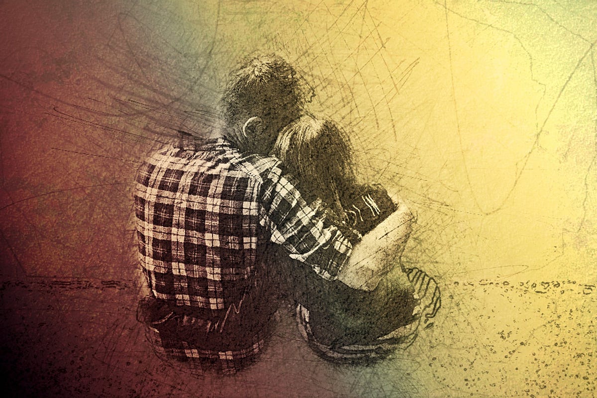 The Right to Love. We’re on a mission to stop our welfare… | by ...