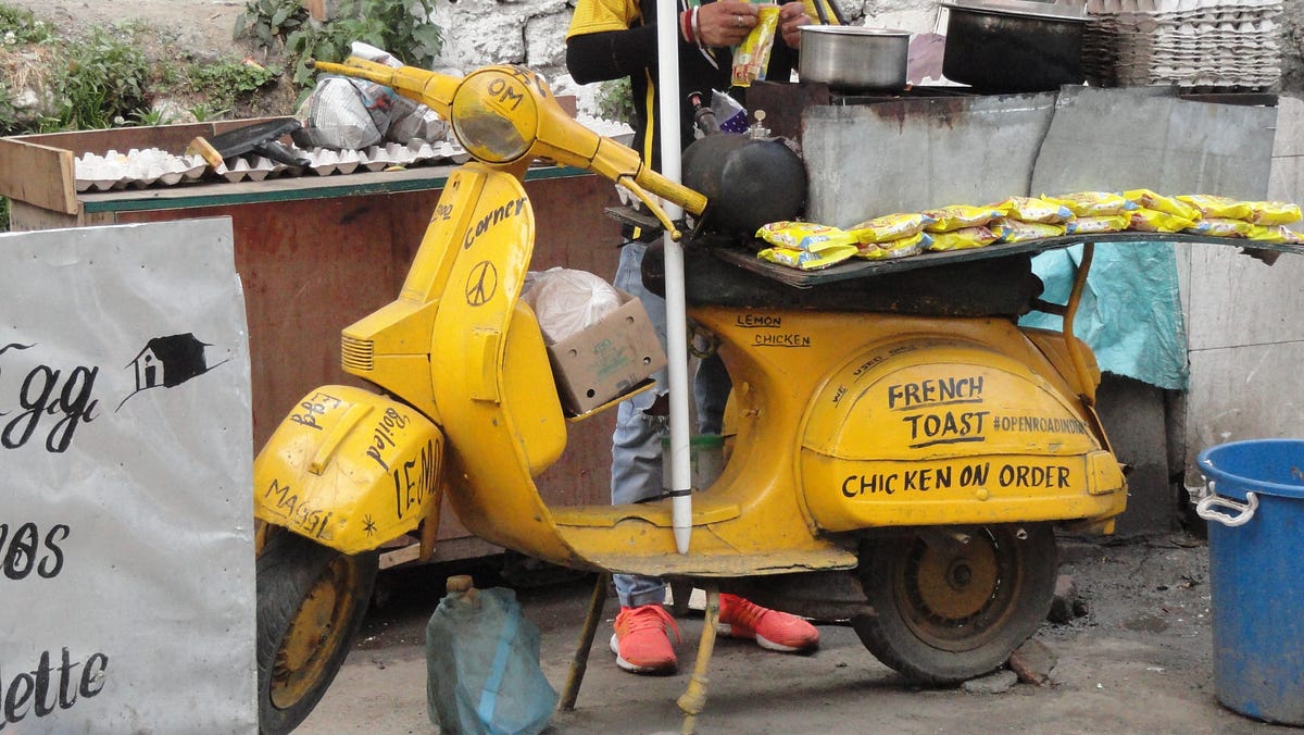 An Unplanned Trip. “Do What you love and love what you do”… | by Onkar Kulkarni | Medium